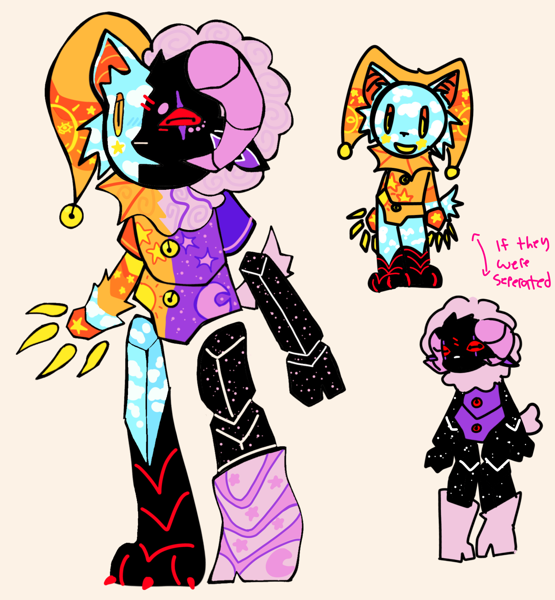 new oc ermmmm - ibisPaint