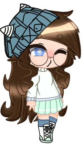 Her [Rushed] - ibisPaint