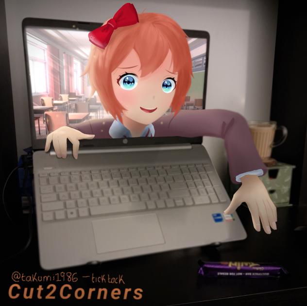 The real ending - ibisPaint