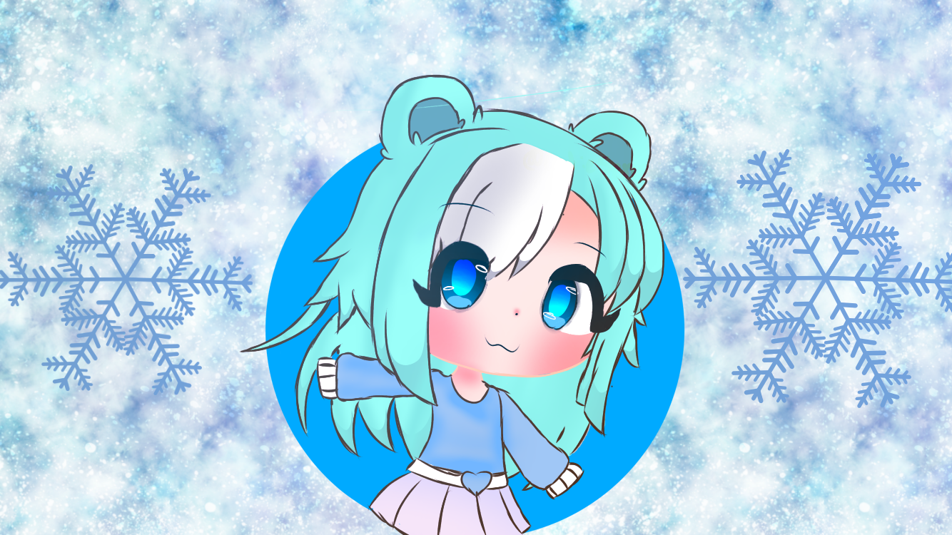 Magical Senpai - ibisPaint