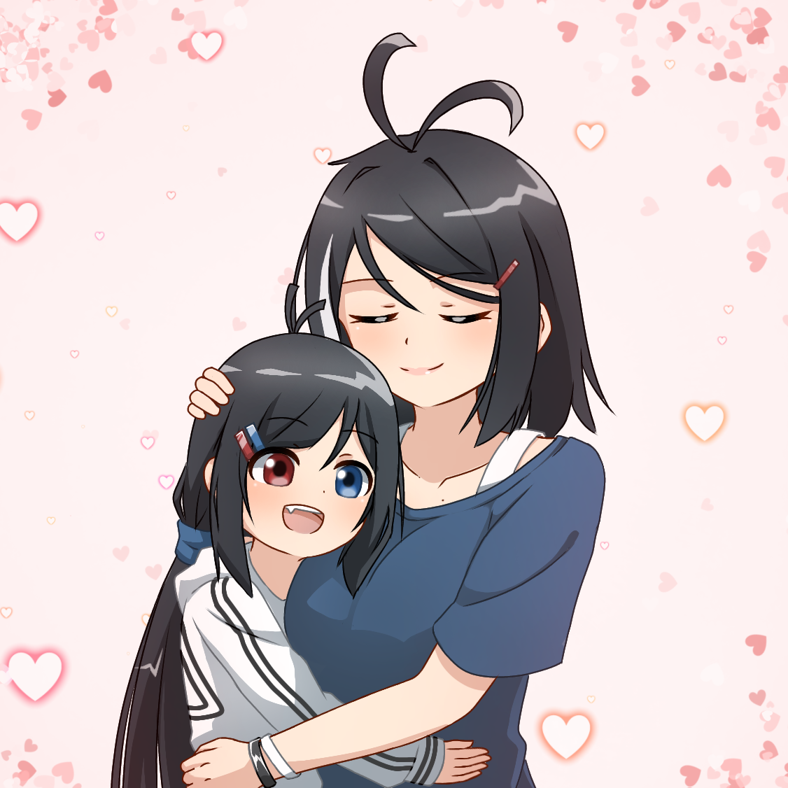 Happy Mother Day - ibisPaint
