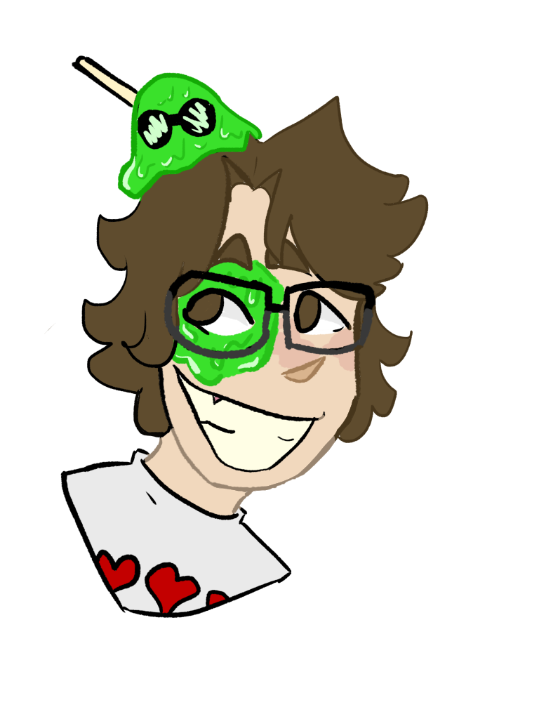 Slimccl! - ibisPaint