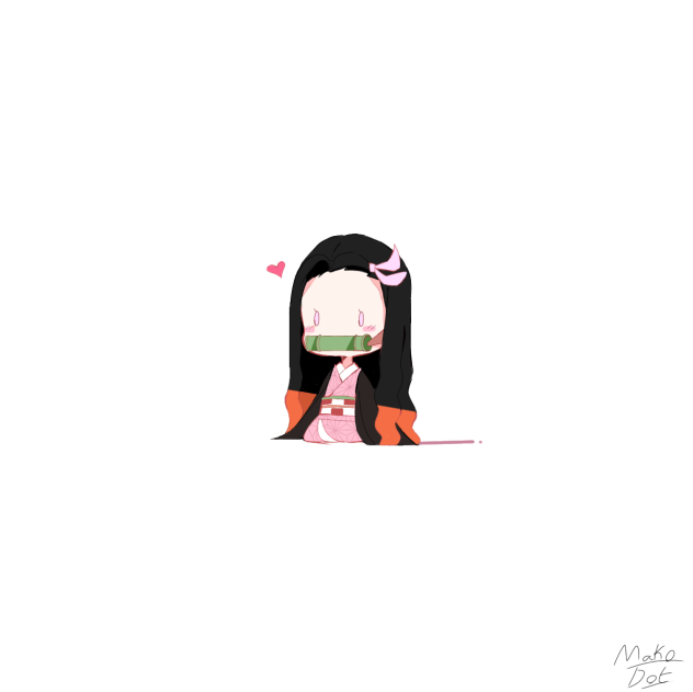 Empty Head - ibisPaint