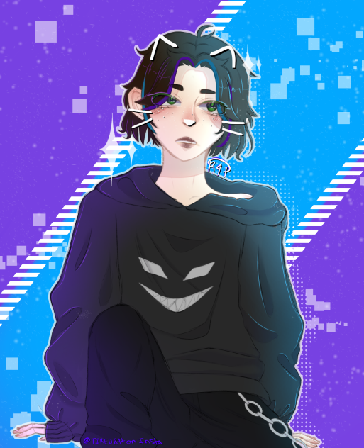 yay, another one - ibisPaint