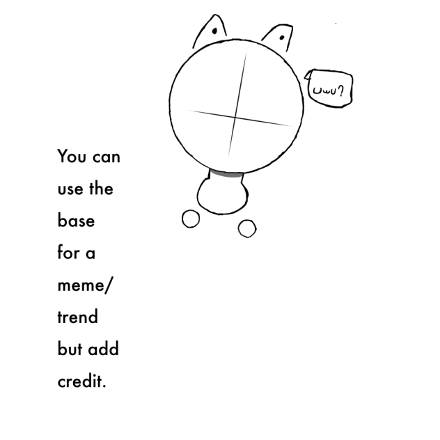 Hello kitty base #kitty #hellokitty #cat - ibisPaint