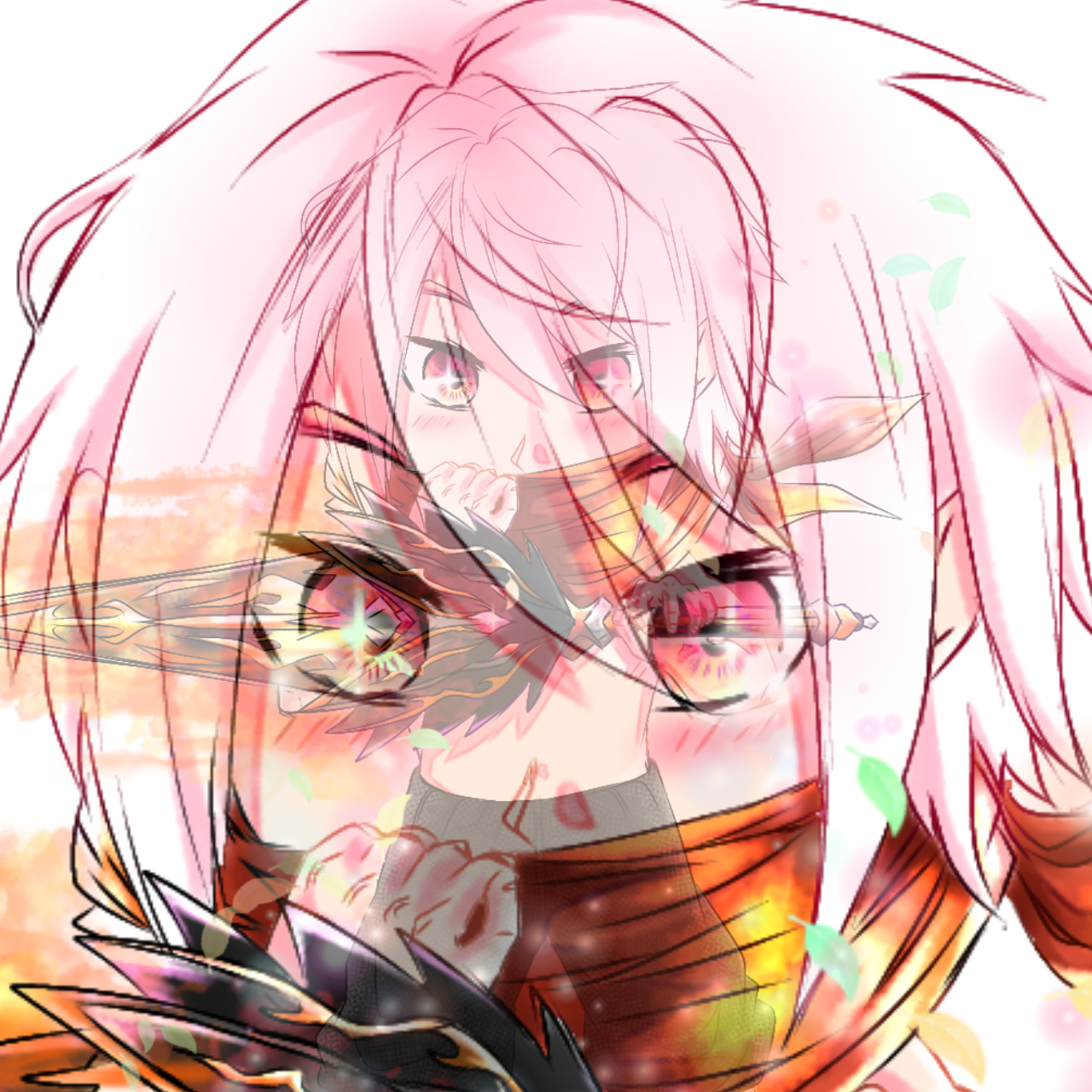 try paint - ibisPaint