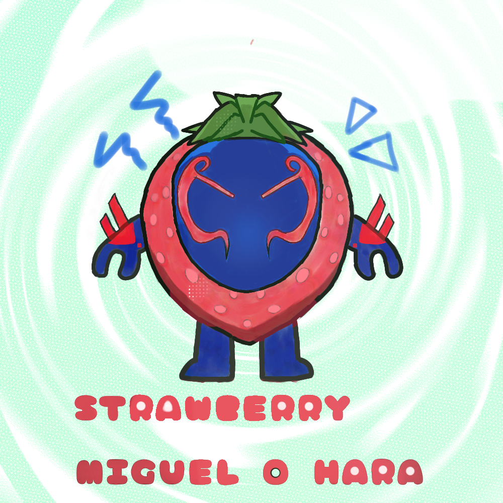 Miguel ohara - ibisPaint