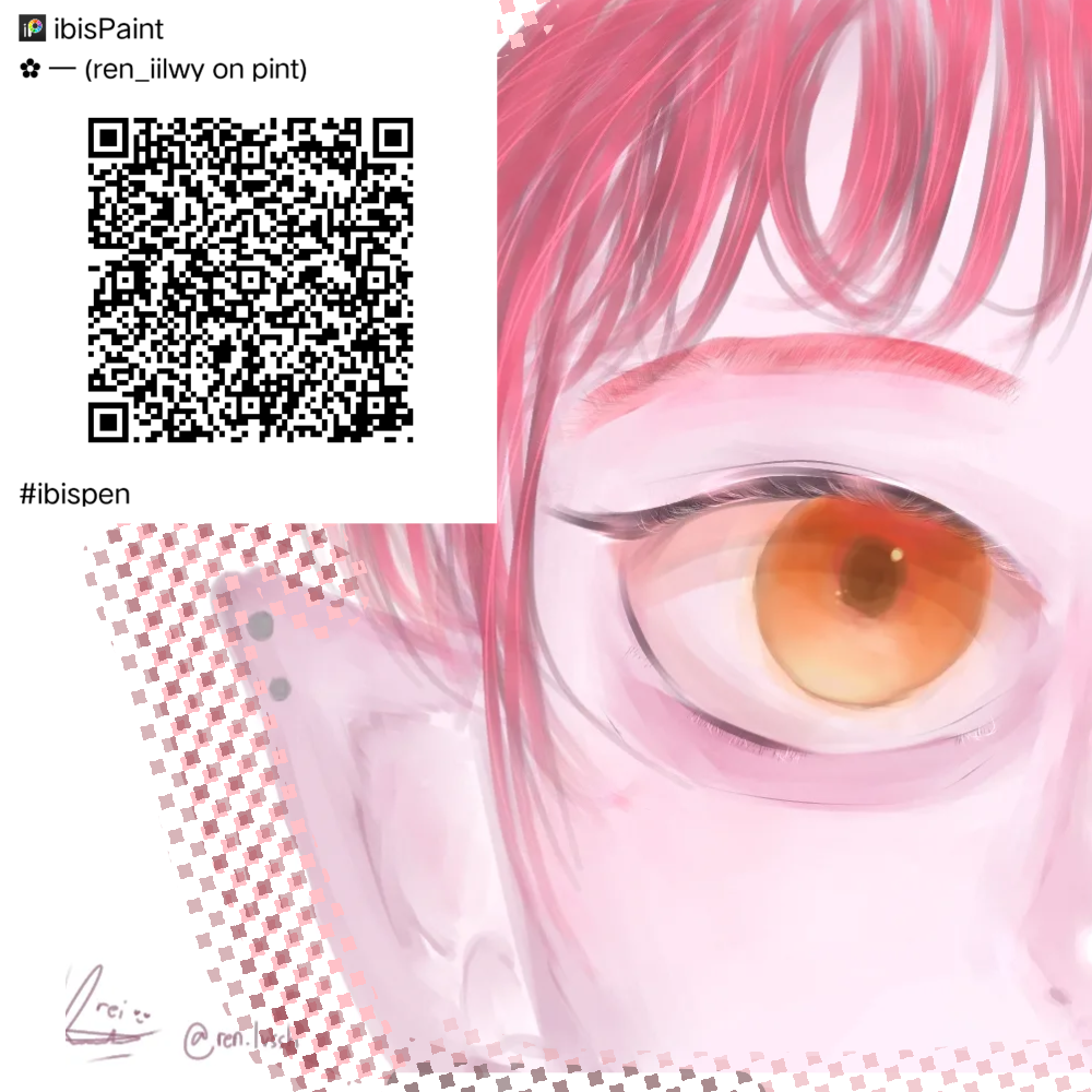 bg brush !! - ibisPaint