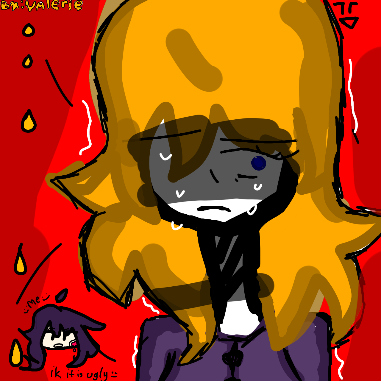 O.m.g... - ibisPaint