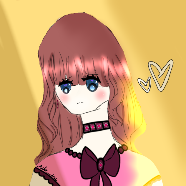 Anime - ibisPaint