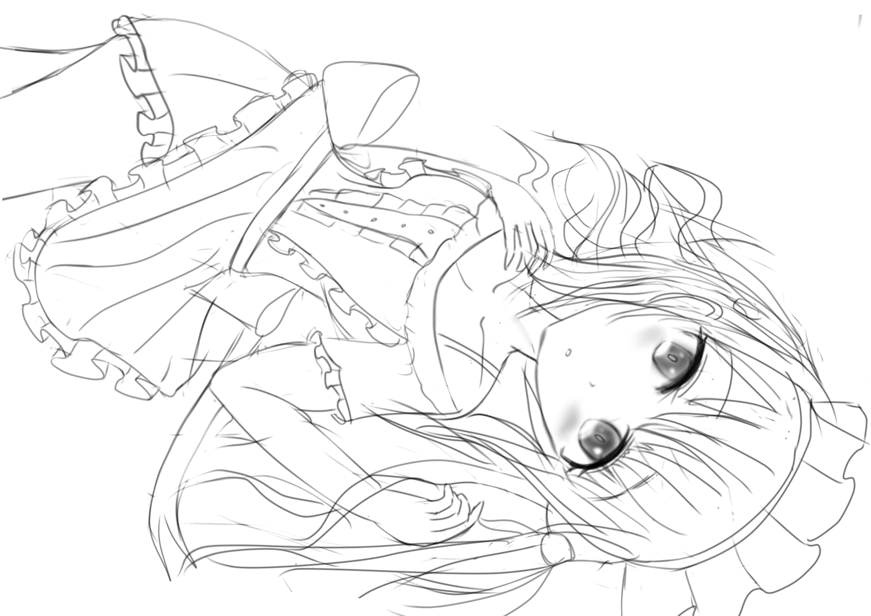 無題130 - ibisPaint