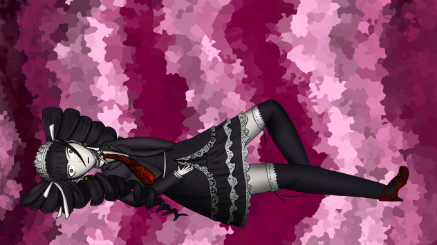 Celeste's Body Discovery (Injury) - ibisPaint