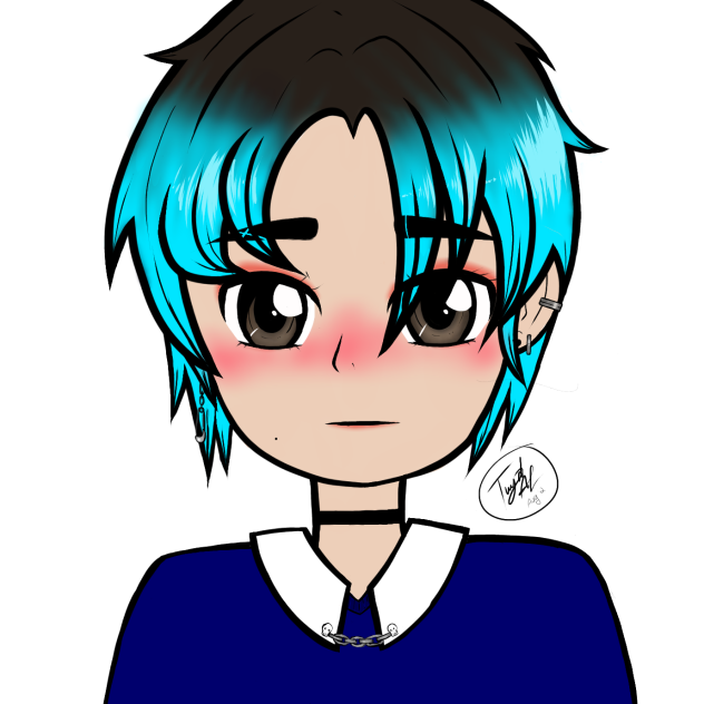 future tuyet anh - ibisPaint