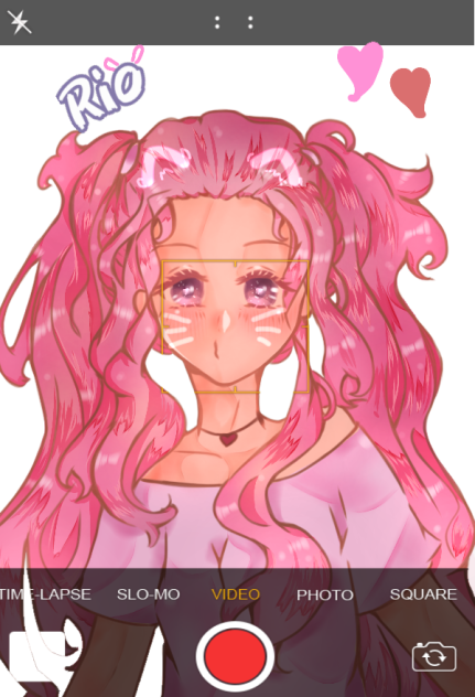 Untitled66 - ibisPaint