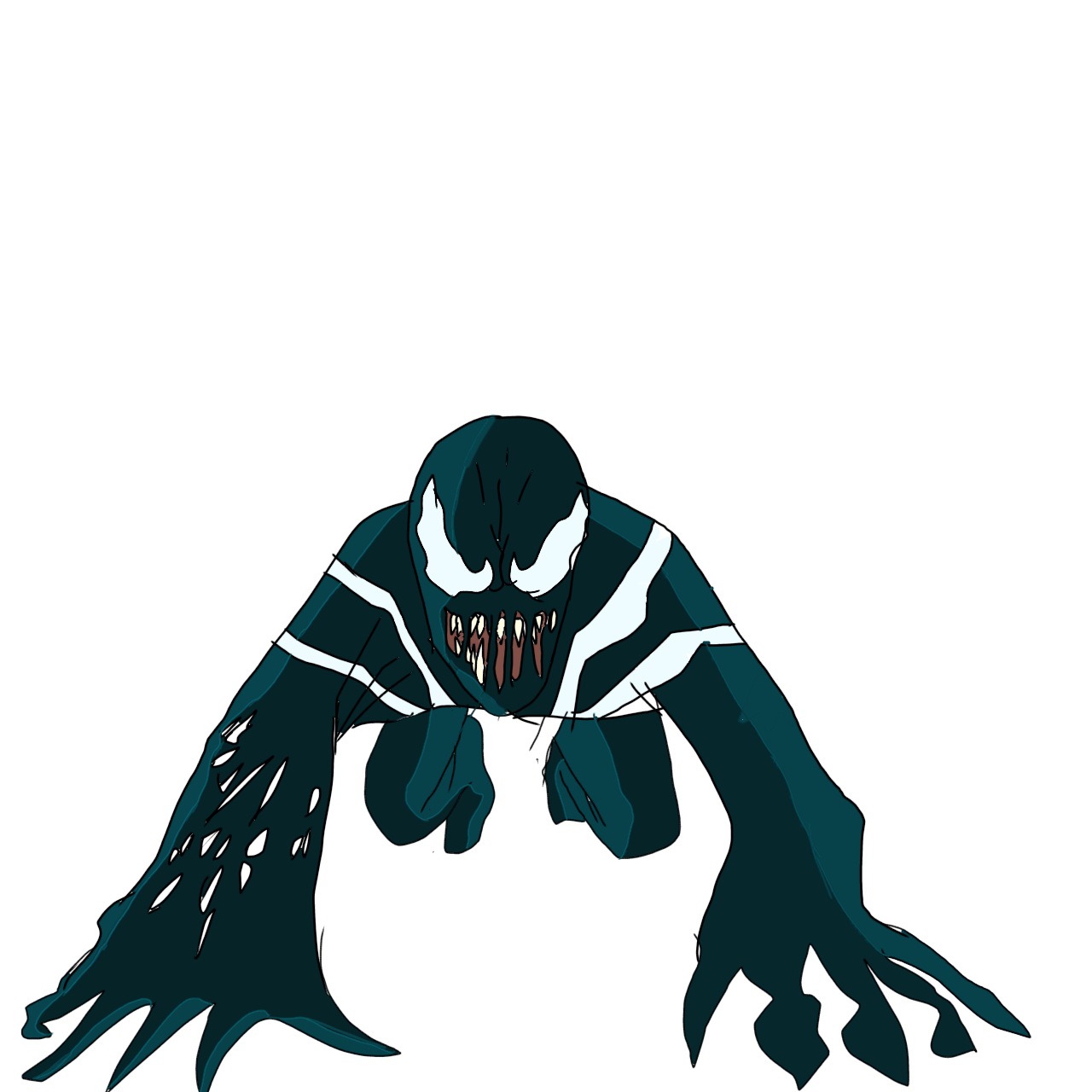 sam raimi redesign - ibisPaint