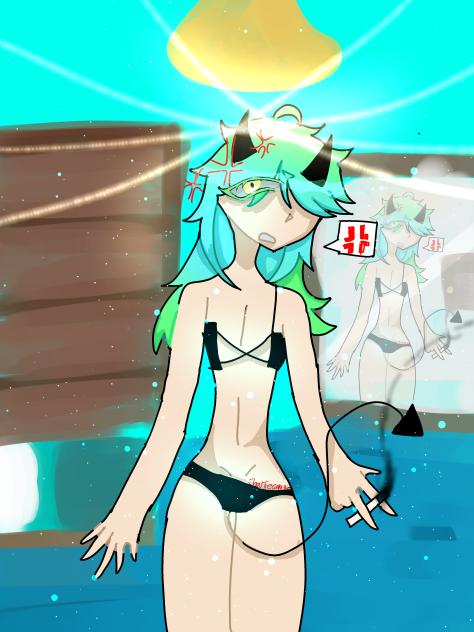 GET TF OUT! - ibisPaint