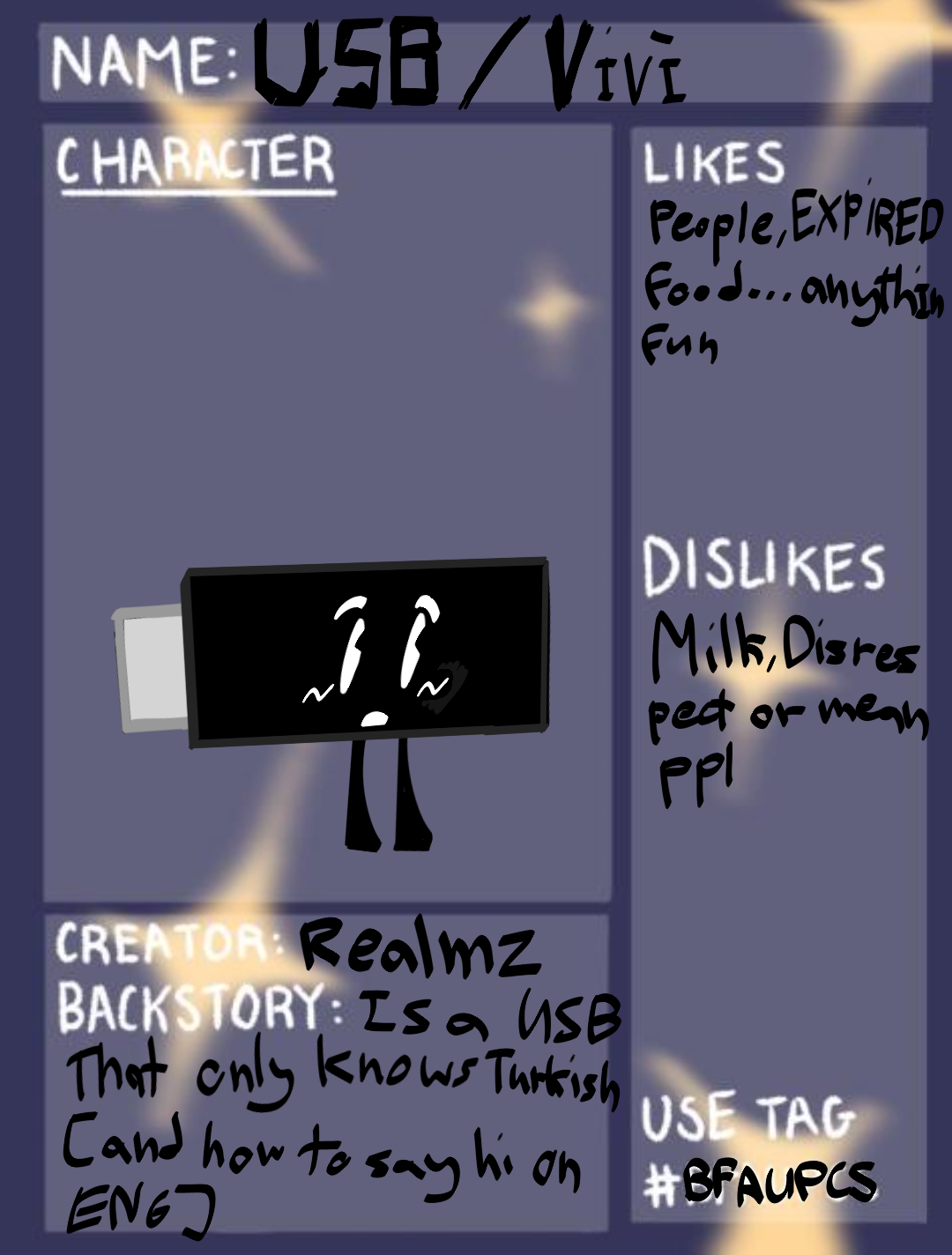 very innocent 😍 - ibisPaint