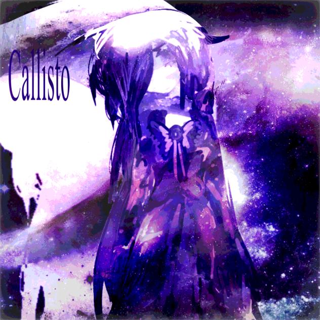 Callisto - ibisPaint