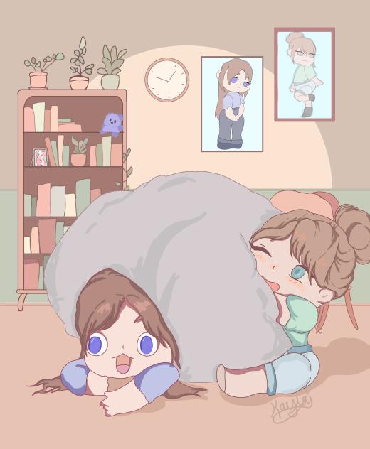 Bestie Things - ibisPaint