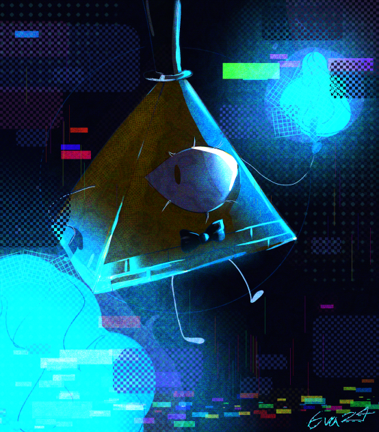 We'll meet again - ibisPaint