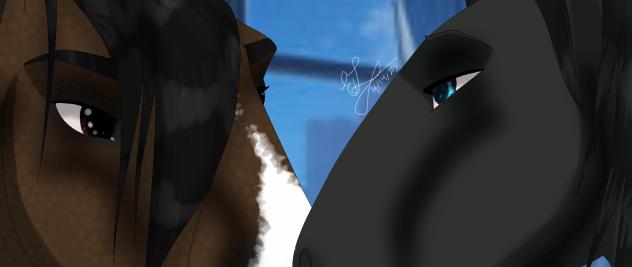 - The babes frfr ~ - ibisPaint