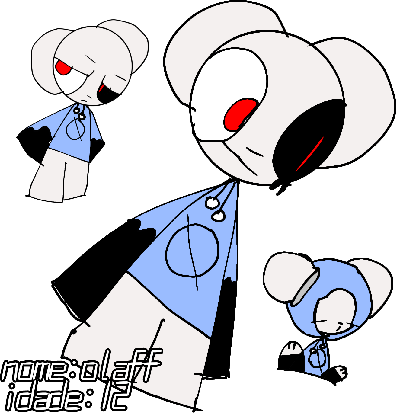 pra comic do pedro - ibisPaint