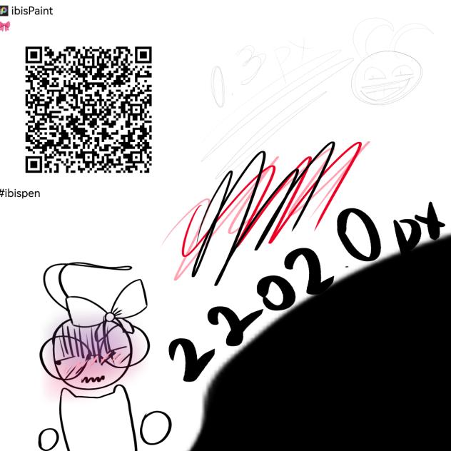 🎀🌷 - ibisPaint