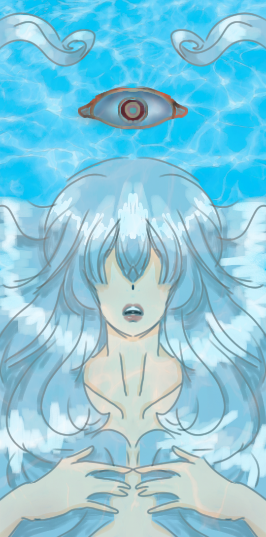 i dont know - ibisPaint