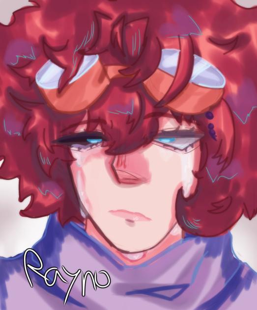Not again - ibisPaint