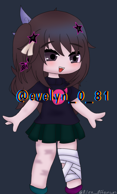 @evelyn_0_81 edit #2 - ibisPaint