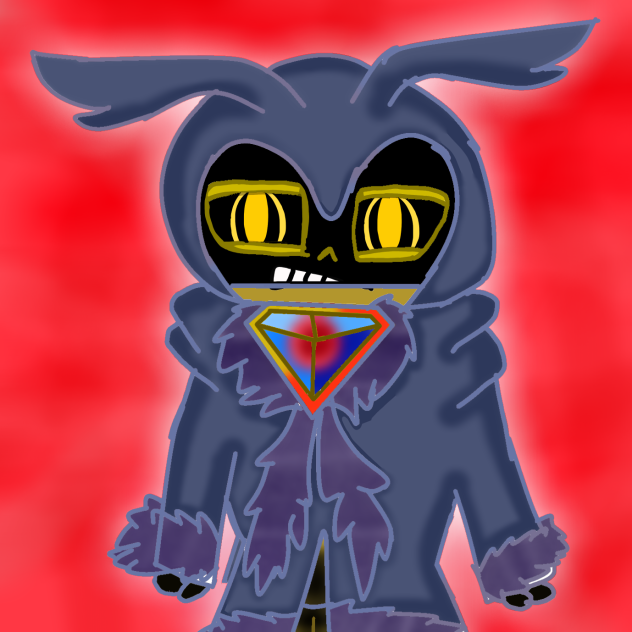 Obscure sans - ibisPaint