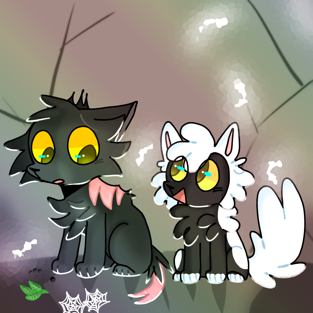 Don’t Worry! - ibisPaint