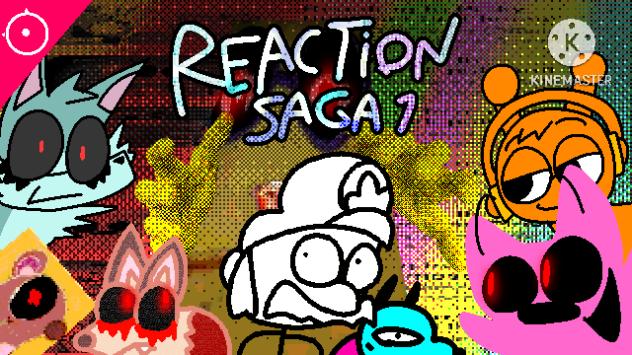 Reaction saga comp 1 Thumb - ibisPaint