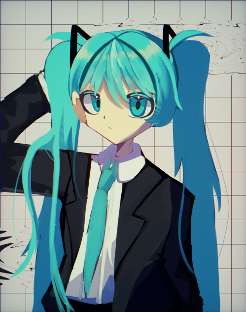 無題224 - ibisPaint