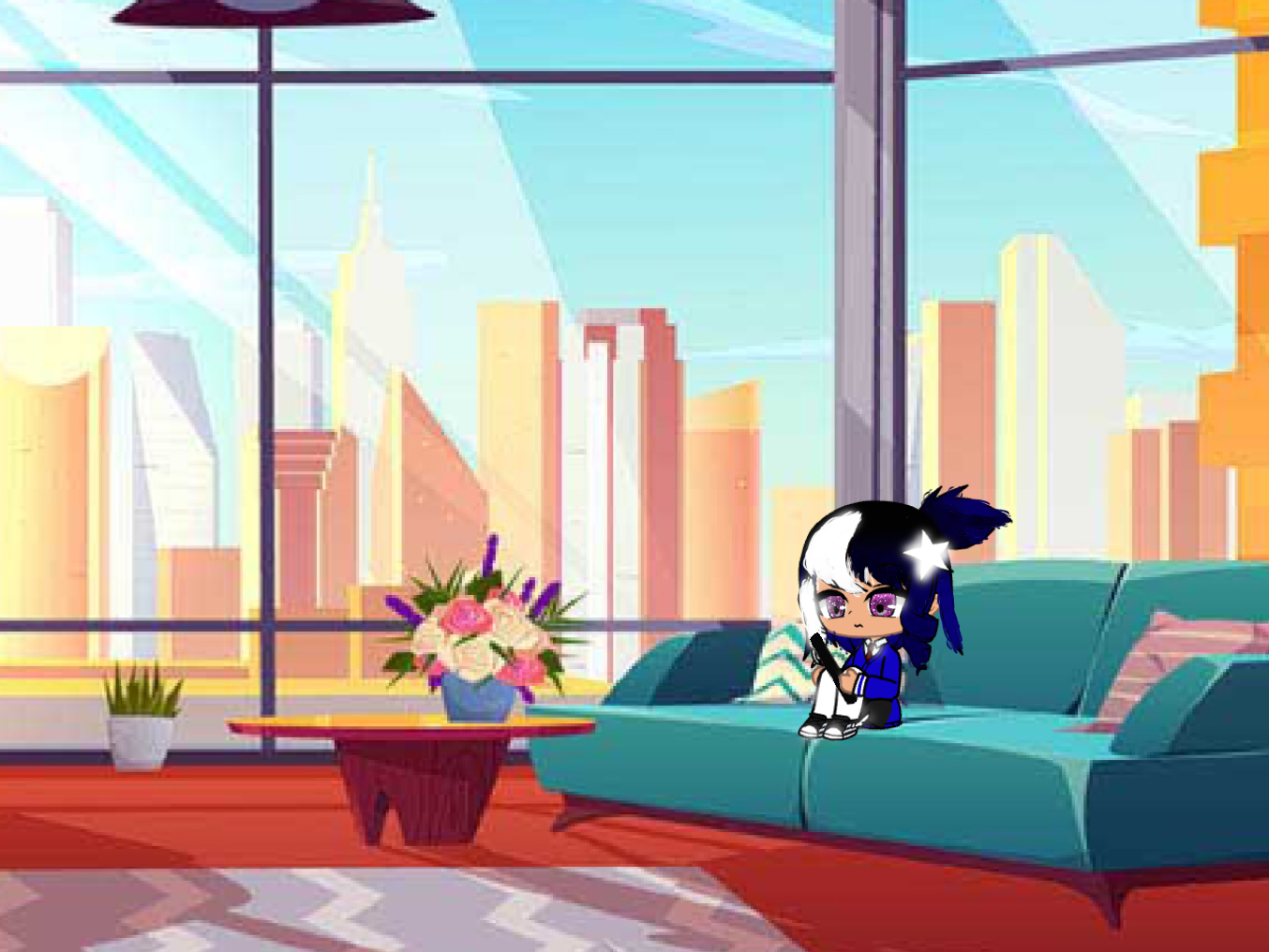 2008 lilly or alexia - ibisPaint