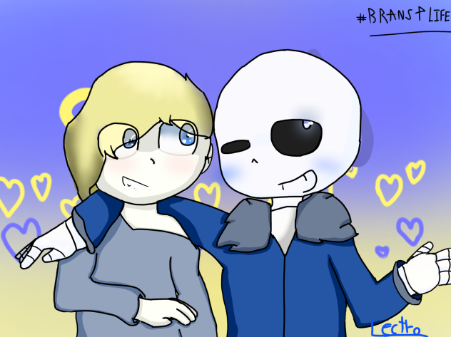 brans ship! - ibisPaint