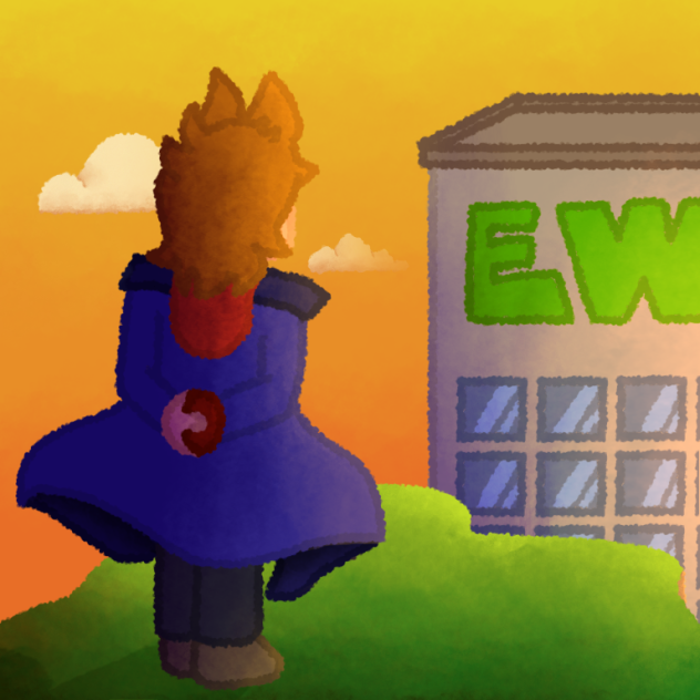 Some Things are Better Left Behind, RL - ibisPaint