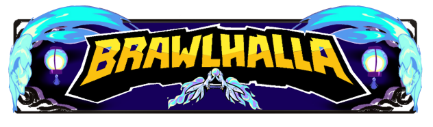 My BrawlHalla Banner - ibisPaint