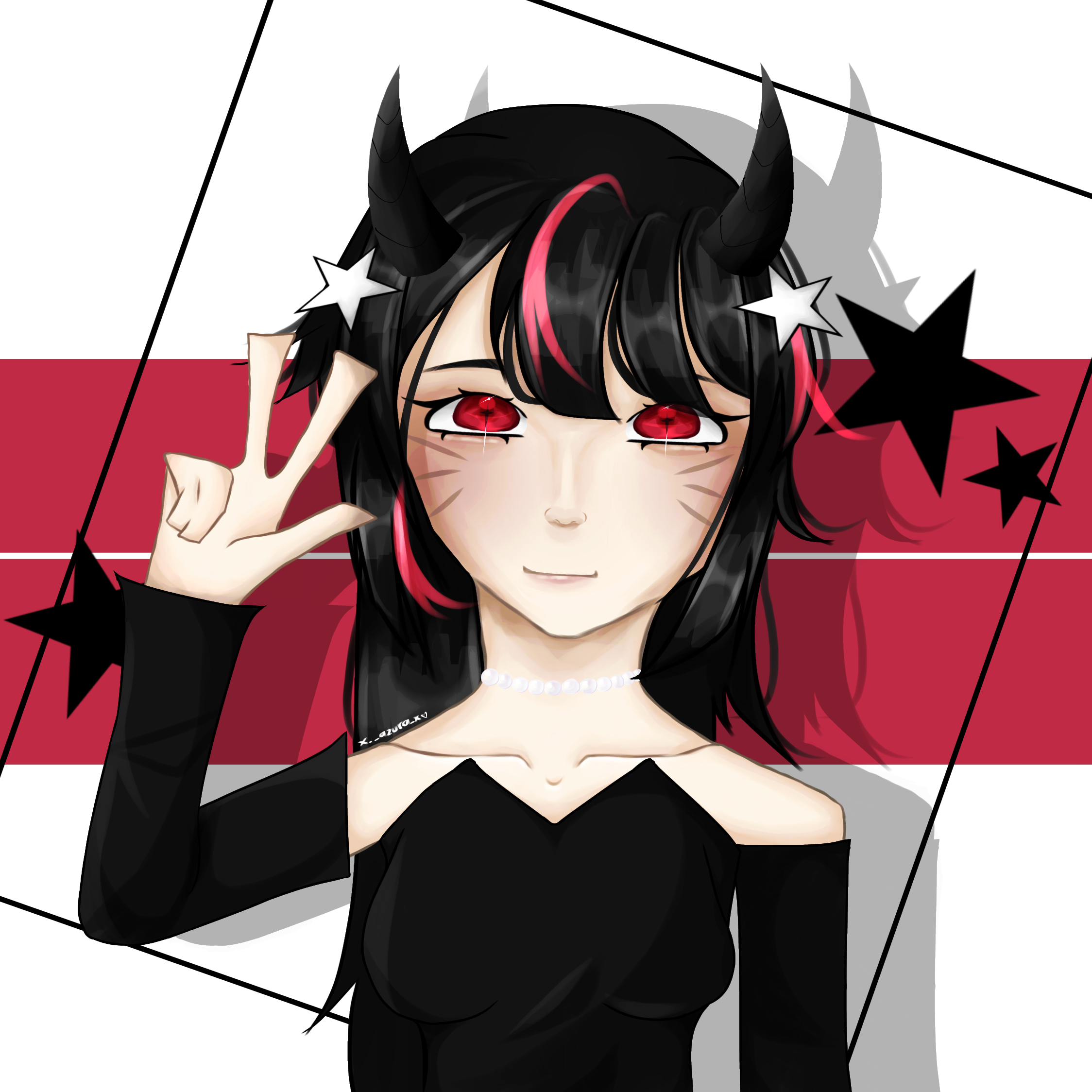 Art Comp - ibisPaint