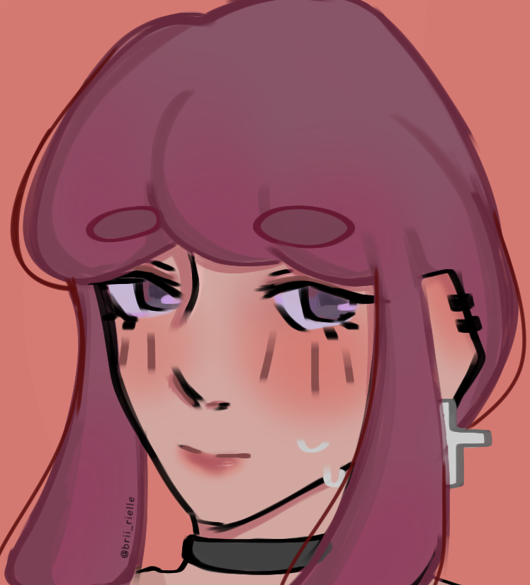 ayoo wtf - ibisPaint