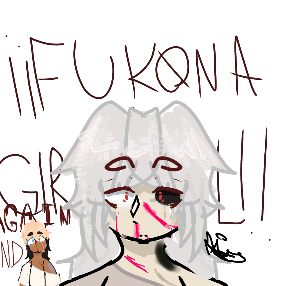 Reborn drawings - ibisPaint