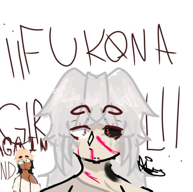 Reborn drawings - ibisPaint