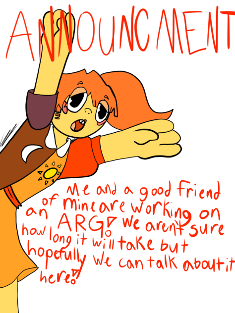 📣IMPORTANT ANNOUNCEMENT!📣 - ibisPaint