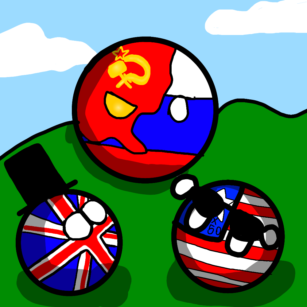 Russian Transformation - ibisPaint