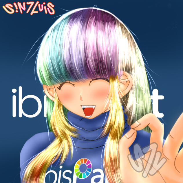 Untitled53 - ibisPaint