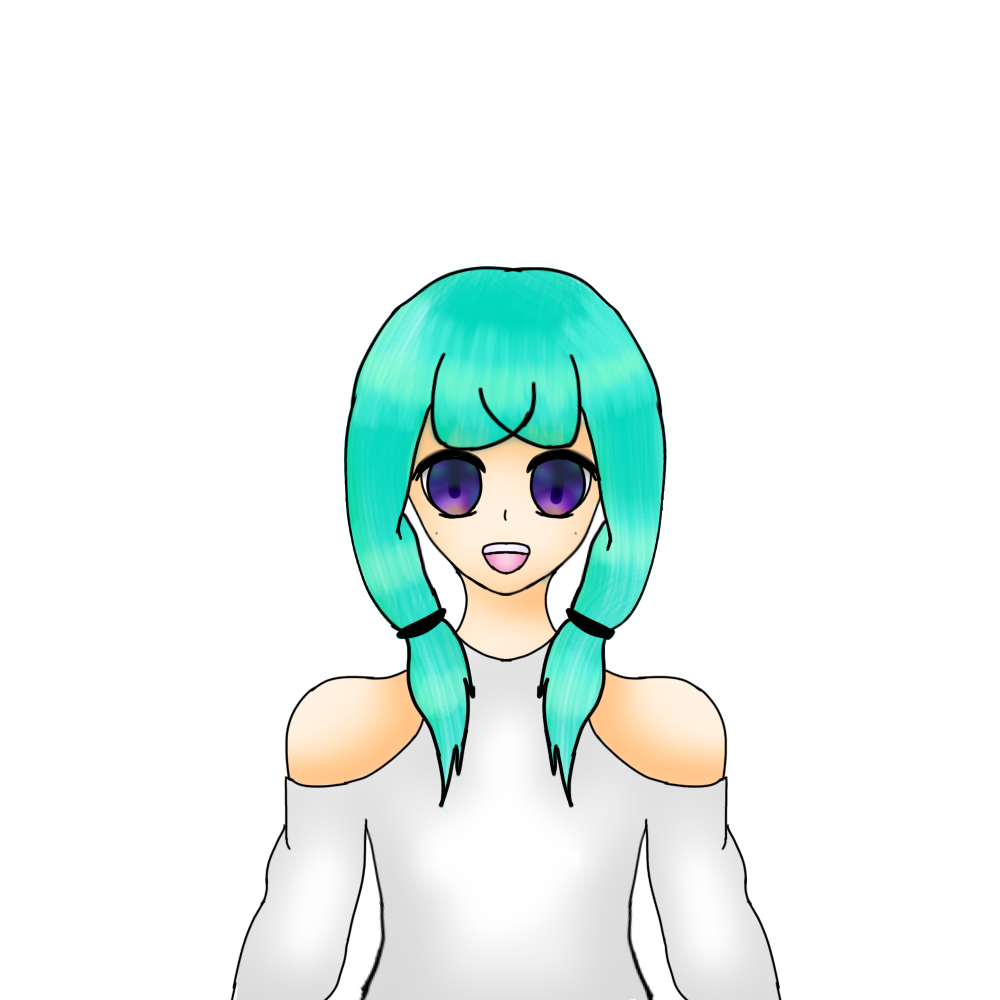 This Was Random it sucks - ibisPaint