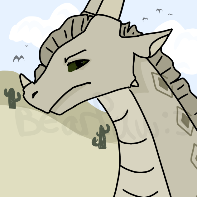 SandWing-AileDeSable - ibisPaint