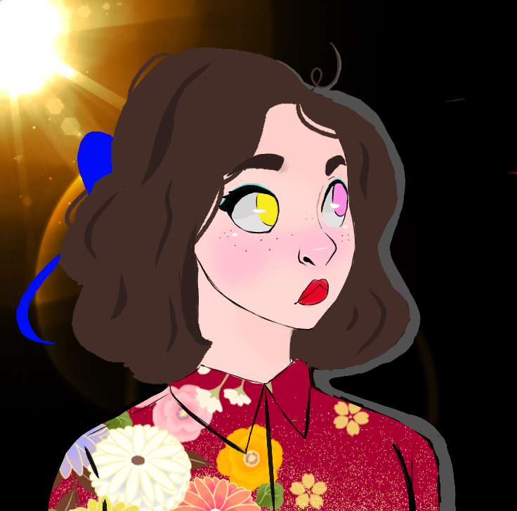 Sucrette de cdm - ibisPaint