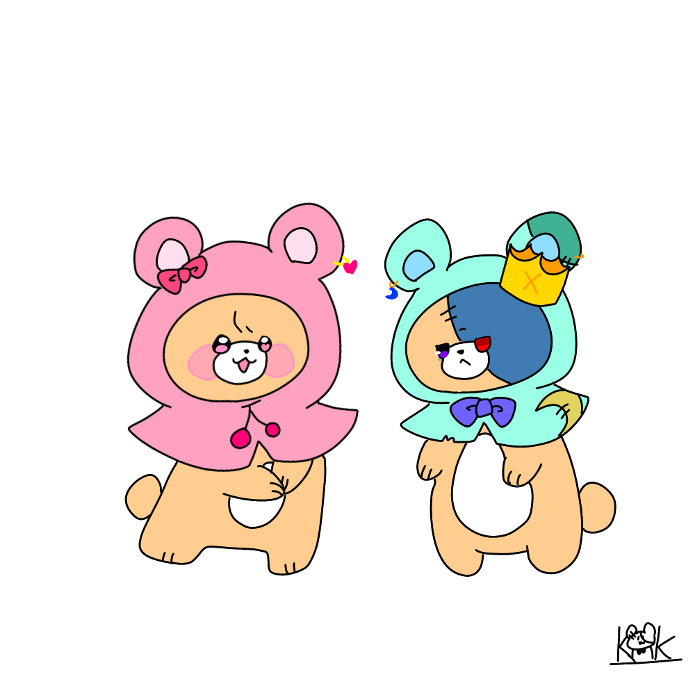 無題995 - ibisPaint