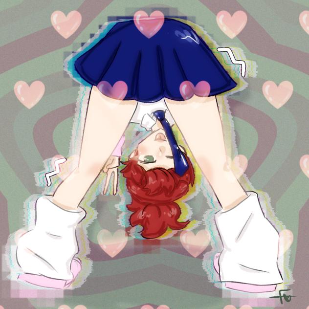 Blueberry’s 3rd DTIYS - ibisPaint